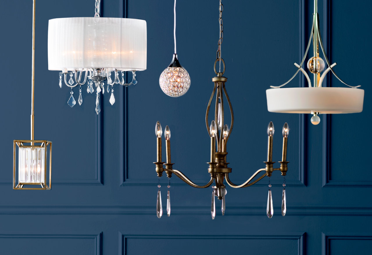 [BIG SALE] Our Best & Brightest Lighting You’ll Love In 2023 | Wayfair