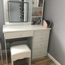 Etta Avenue™ Emilee Vanity & Reviews | Wayfair