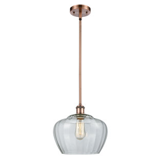Wayfair | Copper Pendant Lights