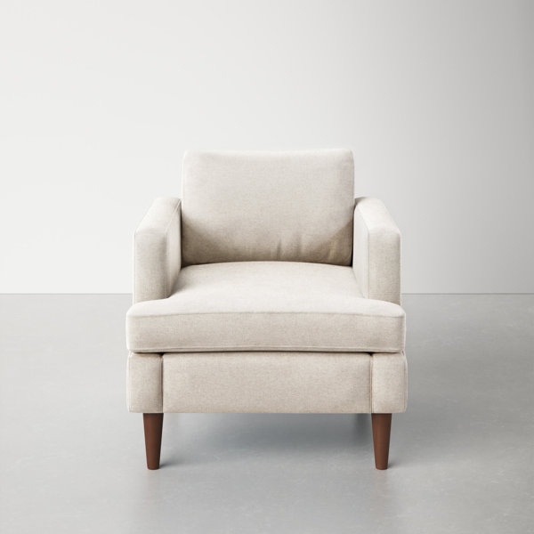 Recessed-arm-chairs | Wayfair