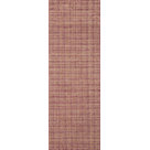 Chris Loves Julia x Loloi Checkered Handmade Tufted Area Rug in Straw ...