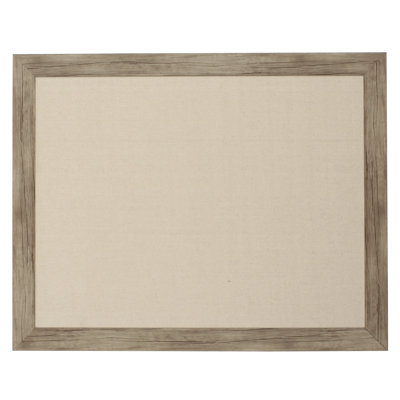 Union Rustic Wall Mounted Bulletin Board & Reviews | Wayfair