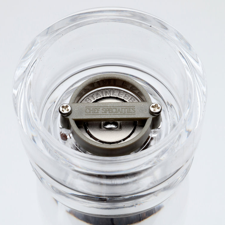 Chef Specialties Pepper Mill & Reviews | Wayfair