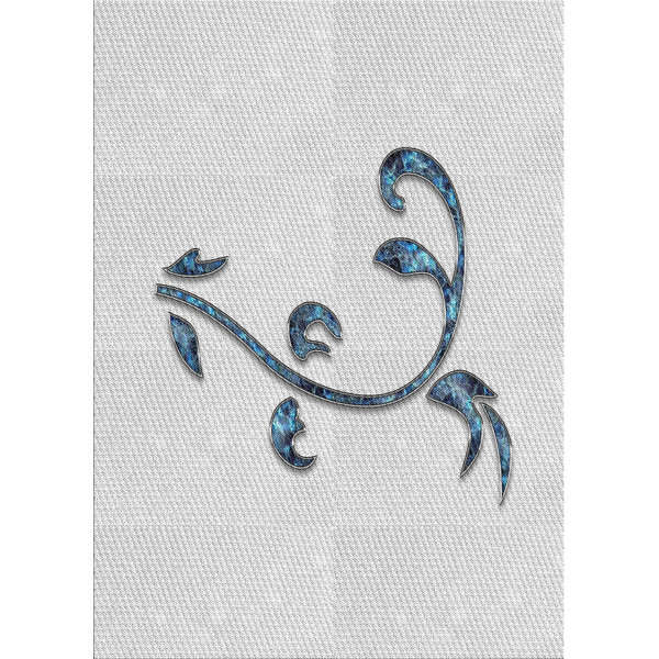 Rosdorf Park Iliomar Gray Rug | Wayfair