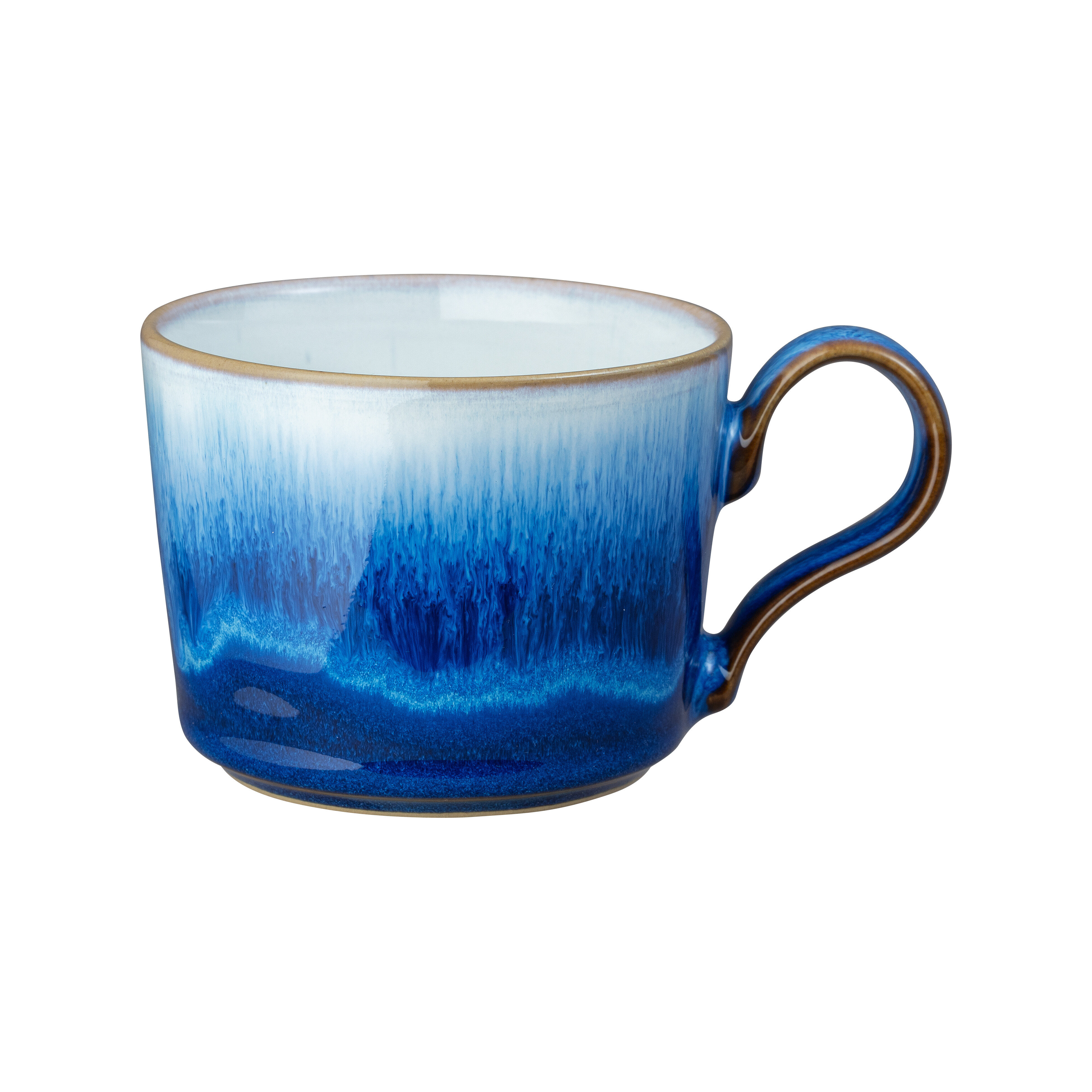 Denby Blue Haze Brew Tea/Coffee Cup | Wayfair