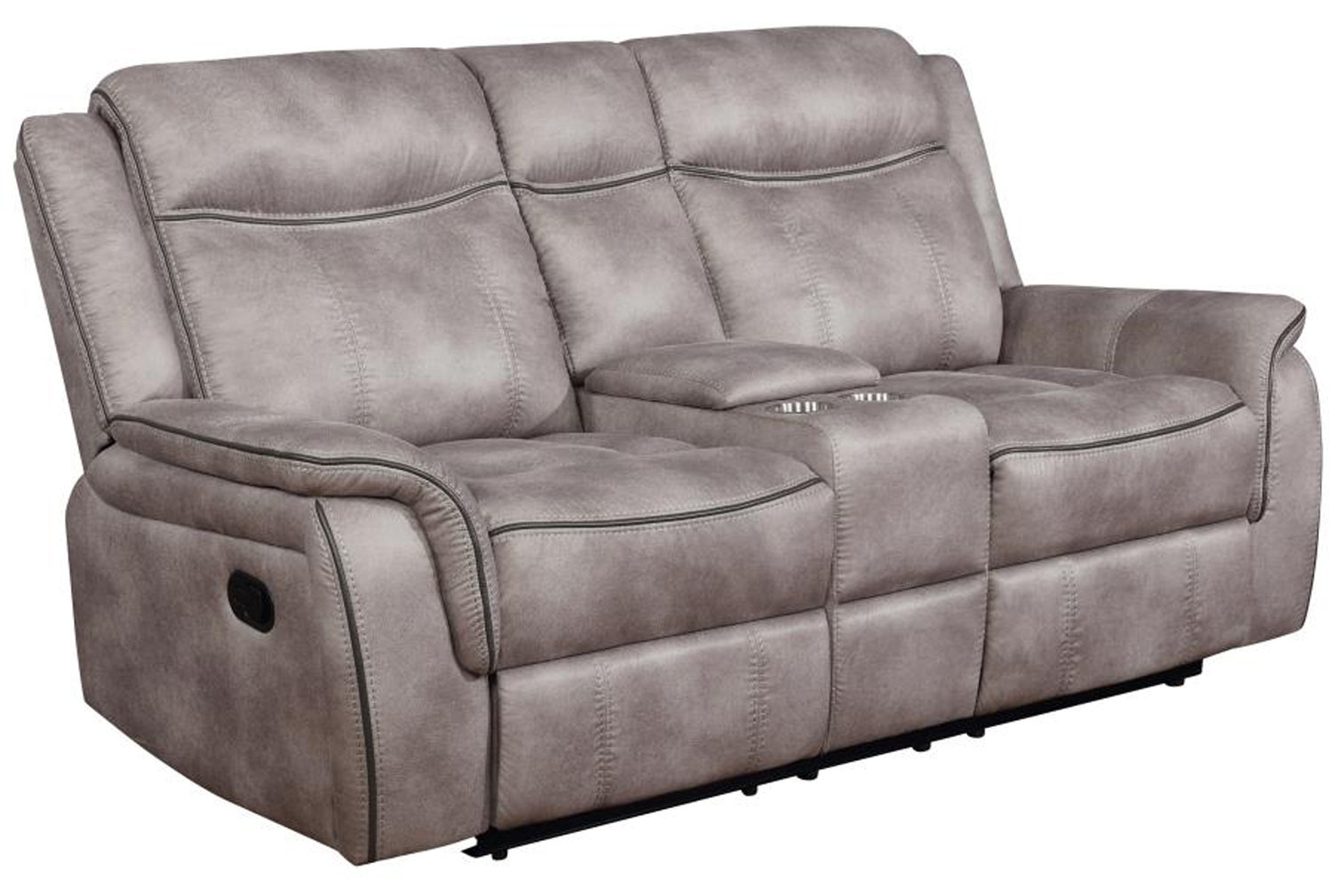 Ebern Designs Chenea 74'' Upholstered Loveseat | Wayfair