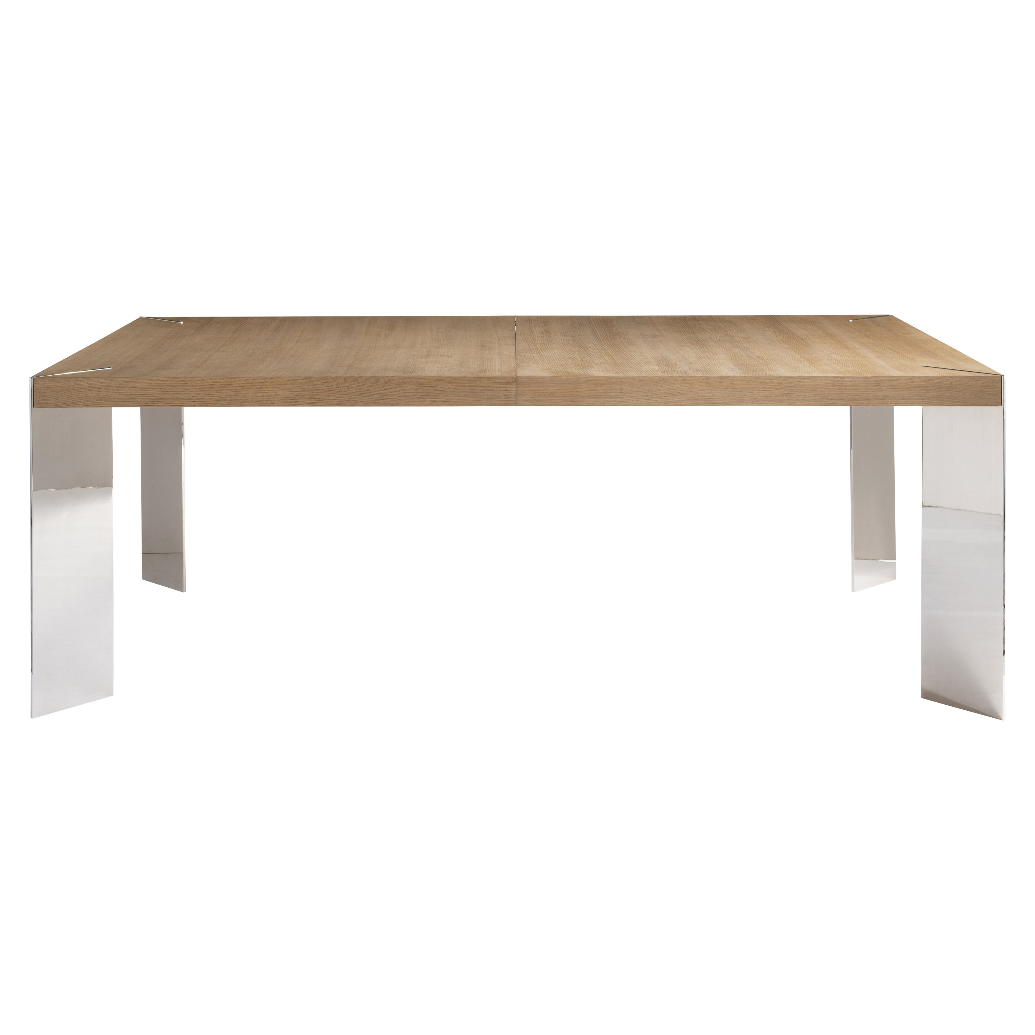 Bernhardt Modulum Extendable Dining Table | Wayfair