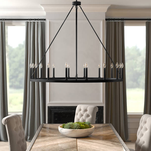 Greyleigh™ Finnley 3 - Light Dimmable Vanity Light & Reviews - Wayfair ...