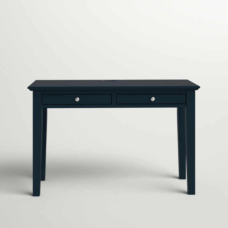 Three Posts™ Barna 48'' Desk & Reviews | Wayfair