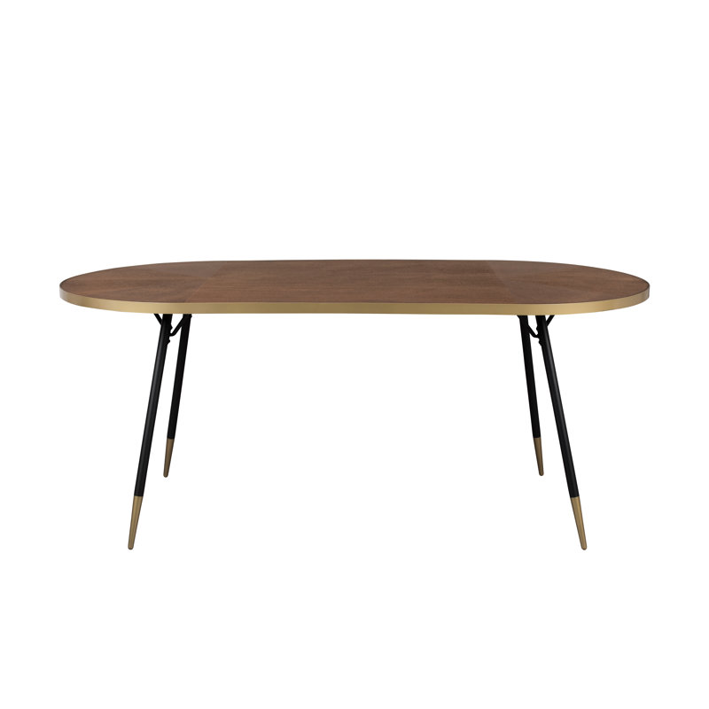 Corrigan Studio Ilsa 180cm Dining Table & Reviews | Wayfair.co.uk