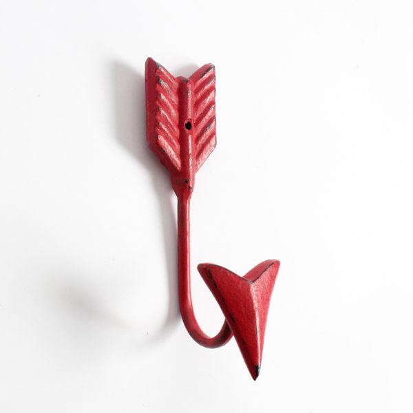 Arrow-hook | Wayfair