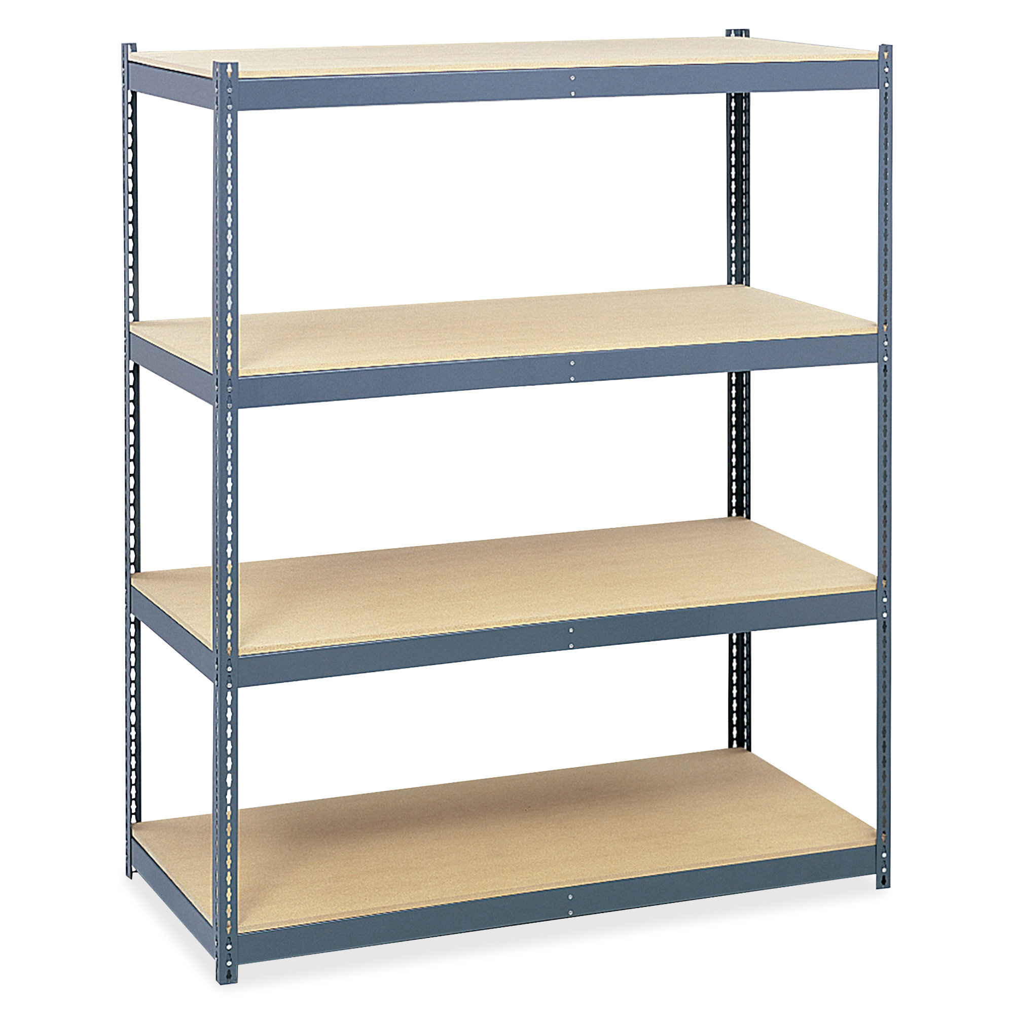 Safco Products Archival Shelving Unit & Reviews | Wayfair