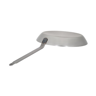 MatferBourgeat Matfer Bourgeat Carbon Steel Non Stick Frying Pan ...