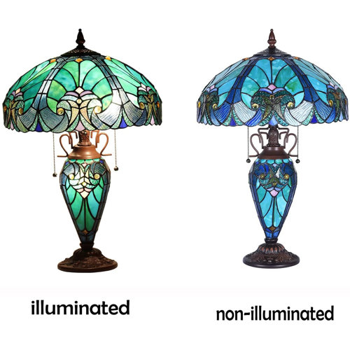 Bloomsbury Market Rubicon Table Lamp & Reviews | Wayfair