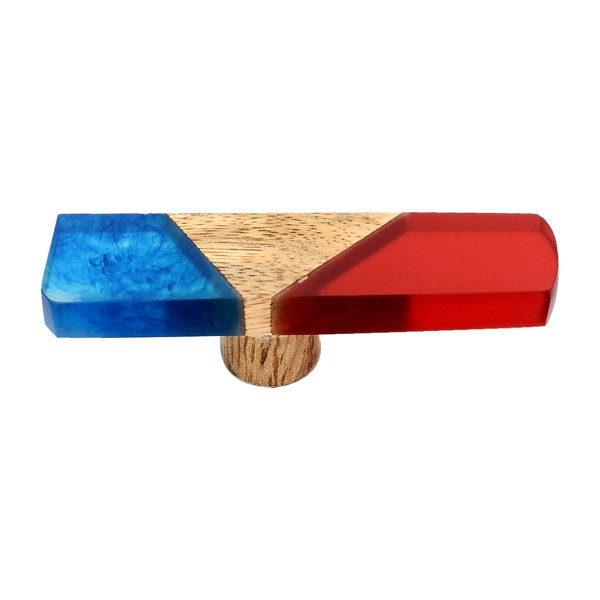 MascotHardware Fusion 2 7/8" Length Bar Knob & Reviews | Wayfair