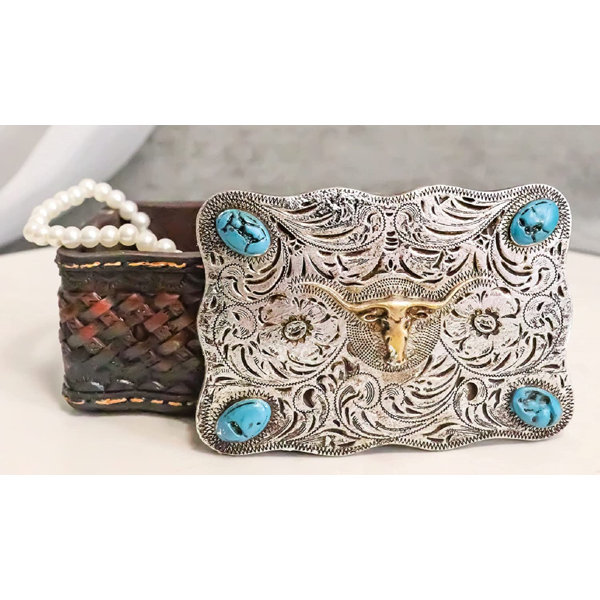 Union Rustic Josian Figurine | Wayfair