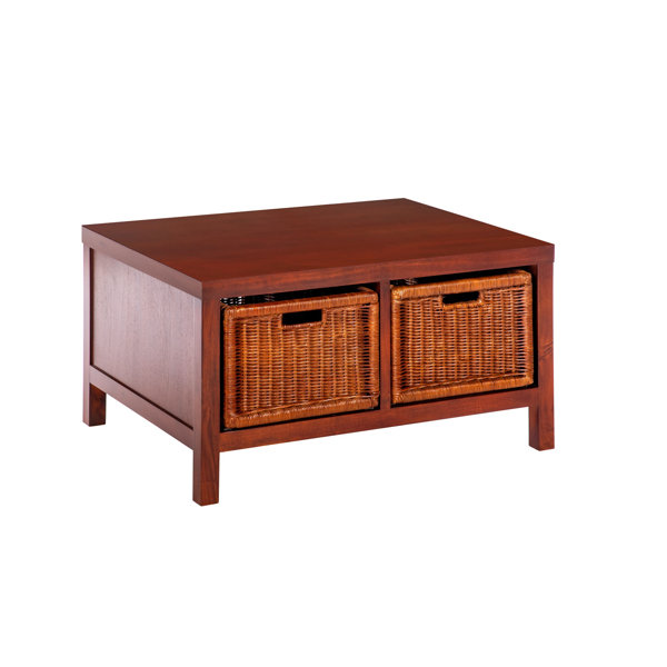 Bay Isle Home Burgett Coffee Table | Wayfair