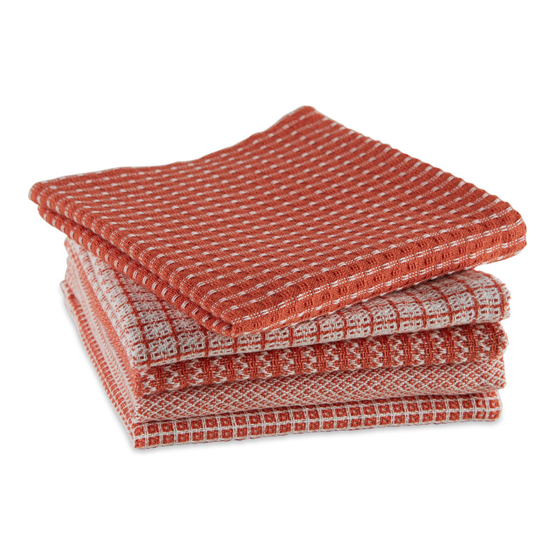 Gracie Oaks Dish Cloth & Reviews | Wayfair