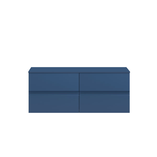 Wall Hung Drawer Unit | Wayfair.co.uk