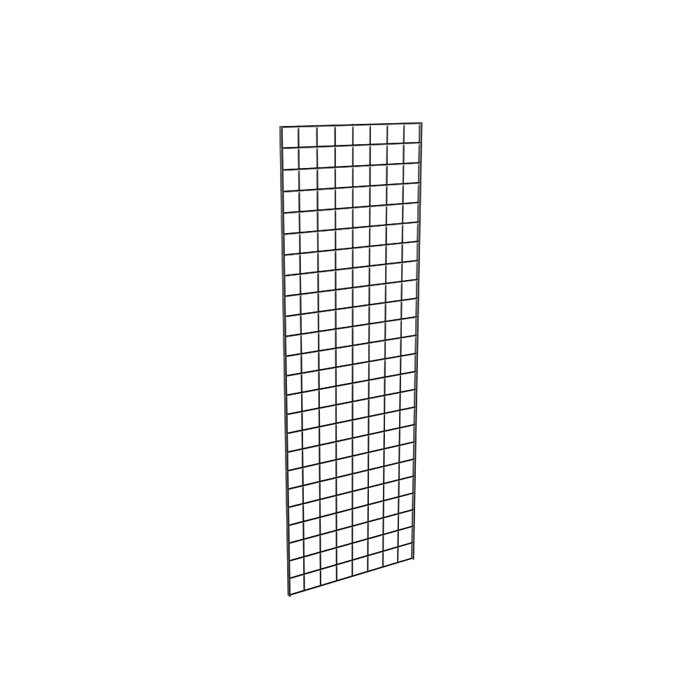 Econoco 72" H x 24" W Grid Panel & Reviews | Wayfair