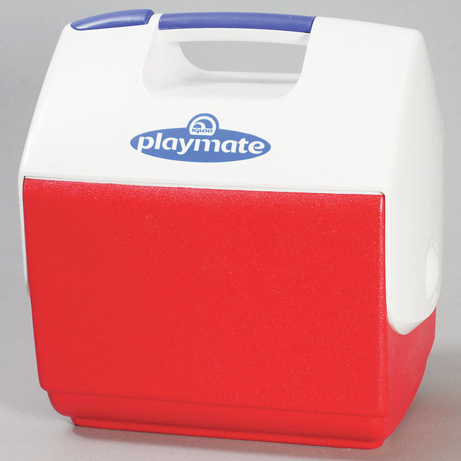 Igloo 7 Qt. Playmate Handheld Cooler & Reviews | Wayfair
