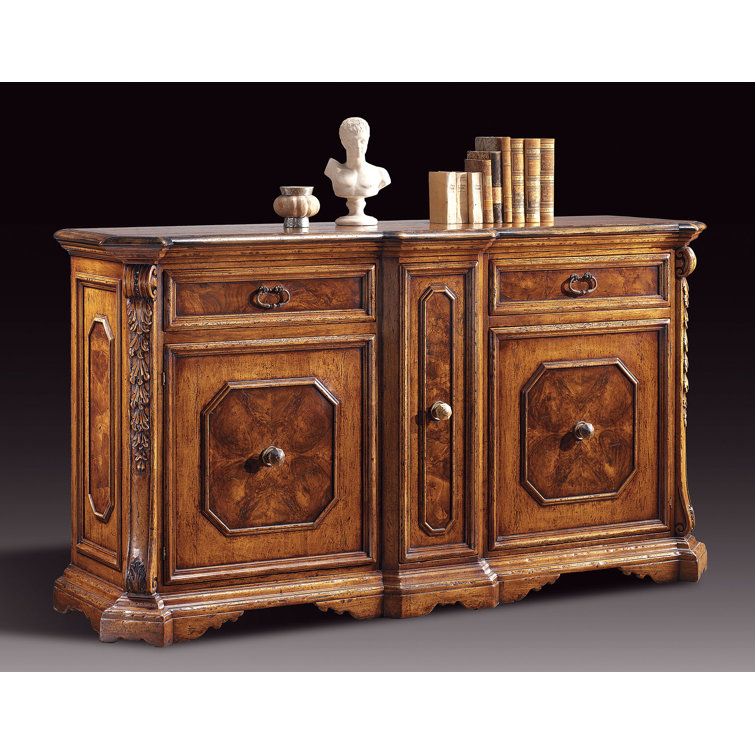 David Michael 84'' Sideboard | Perigold