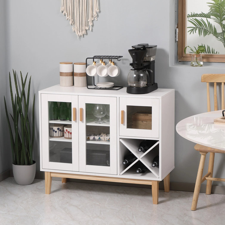 Latitude Run Lazetta 90Cm Wide Sideboard | Wayfair.co.uk