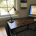 Laurel Foundry Modern Farmhouse Orrstown Adjustable Metal Desk Lamp ...