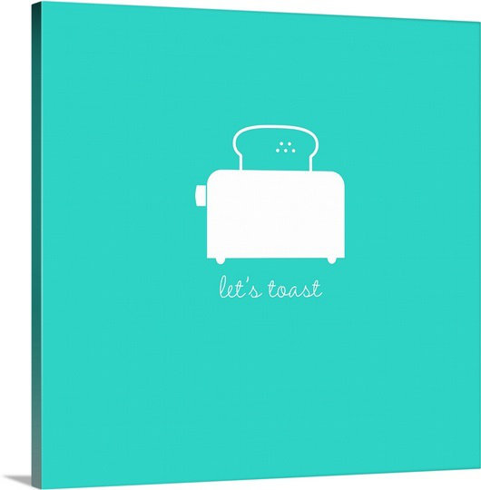 Ebern Designs Kate Lillyson - Kitchen Art Kate Lillyson - Graphic Art ...