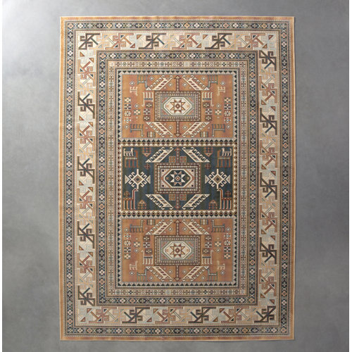 Modern 4' x 6' Rugs | AllModern