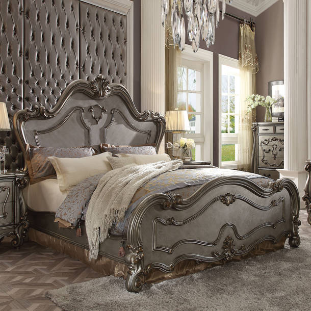 A&J Homes Studio Superstar 5 Drawer Combo Dresser | Wayfair