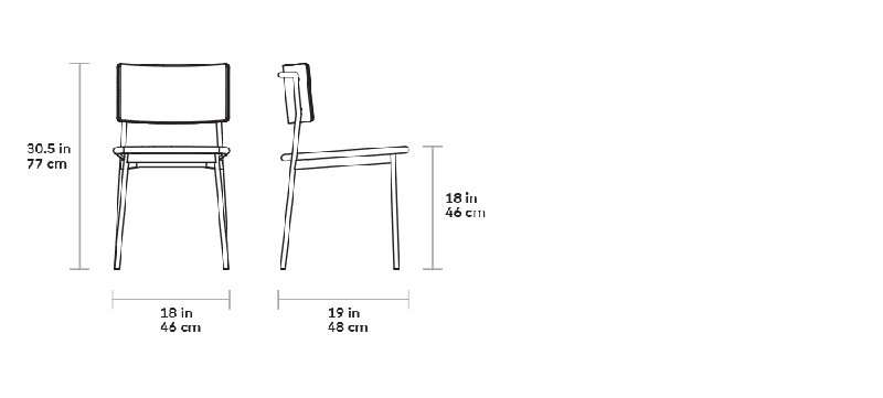 Signal Chair | AllModern