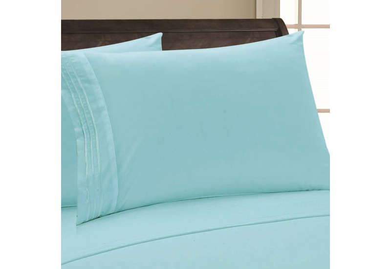 Basic Parts of Bedding You Need to Know | Wayfair