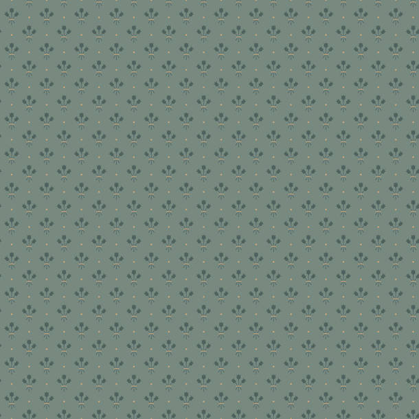 Lily Manor Bryanna 10.05m x 53cm Matte Wallpaper Roll & Reviews ...