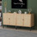 Bay Isle Home Acelynn 31.5'' Wide Sideboard & Reviews | Wayfair