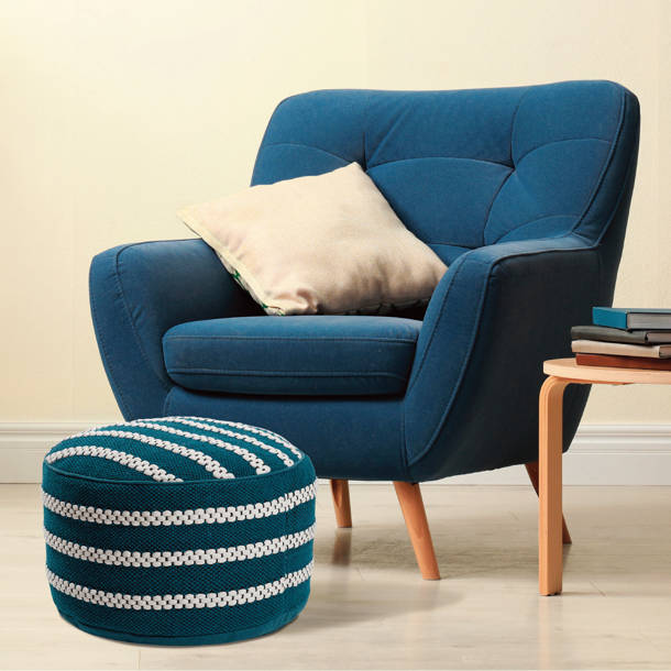 Mercury Row® Poyner Upholstered Accent Chair & Reviews | Wayfair