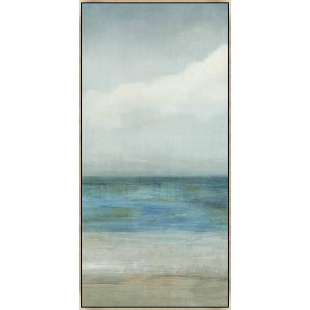 Chelsea Art Studio Adore II by D’Alessandro Leon - Painting on Canvas ...