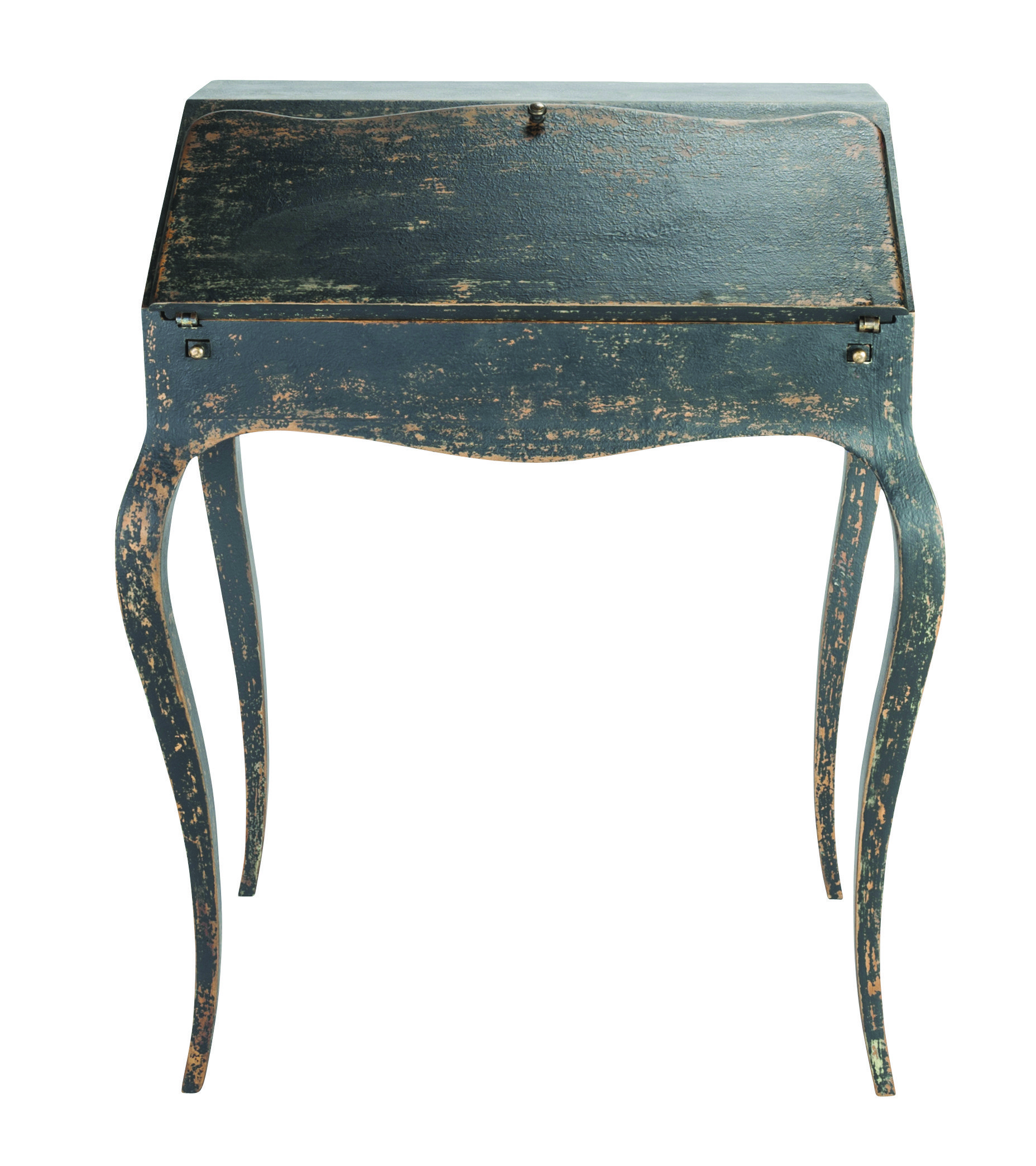 Fleur De Lis Living Nancy Desk | Wayfair.co.uk