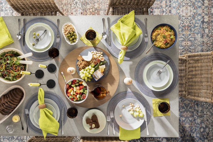 Entertaining 101: Your Guide to 13 Stylish Hosting Essentials | Wayfair