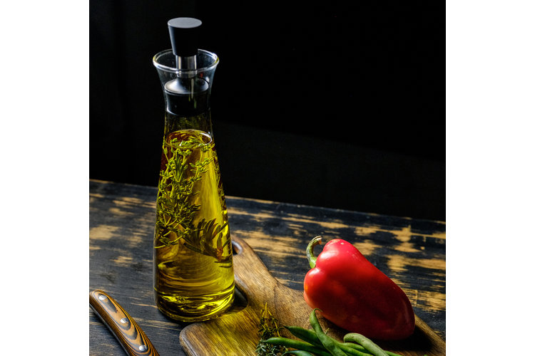 What is a Cruet? | Wayfair