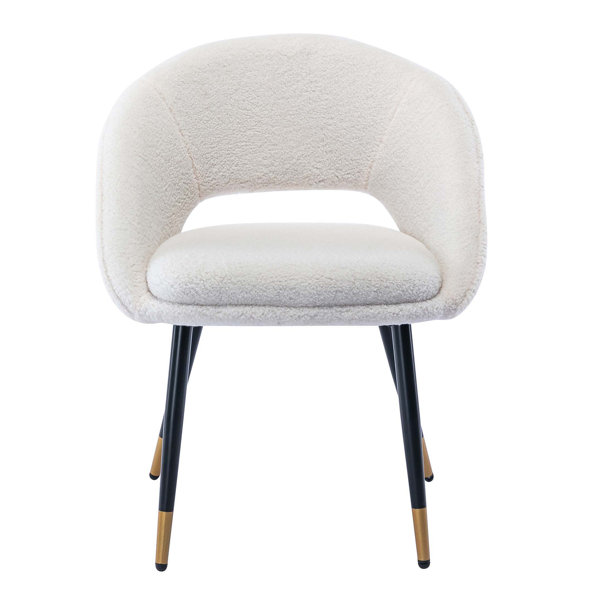 Mercer41 Lelania Upholstered Side Chair | Wayfair