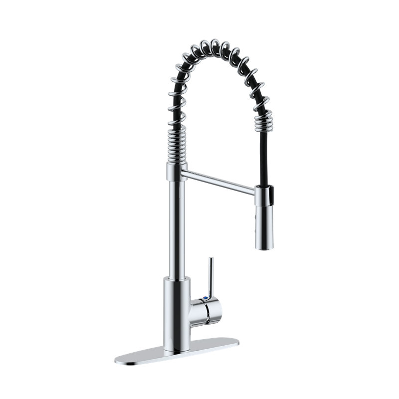 Westbrass Kitchen Faucet | Wayfair
