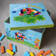Robert Frederick Hello Elmer Storage Box | Wayfair.co.uk