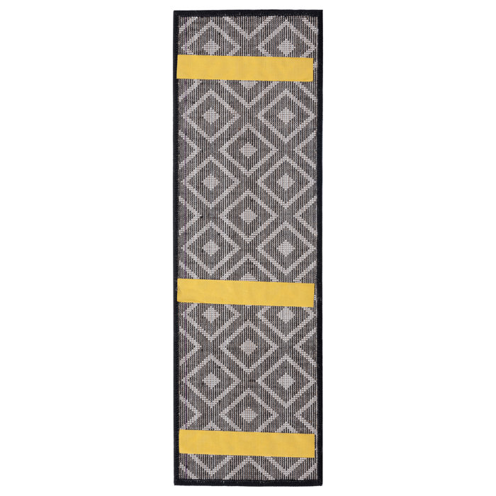 George Oliver Santana Stair Tread & Reviews | Wayfair