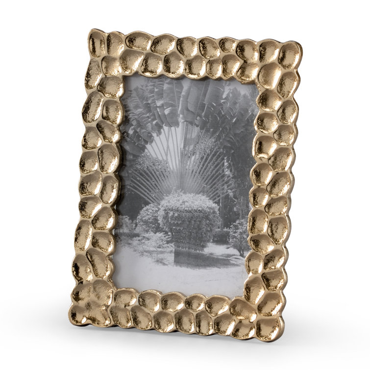 Wildwood Metal Picture Frame | Wayfair