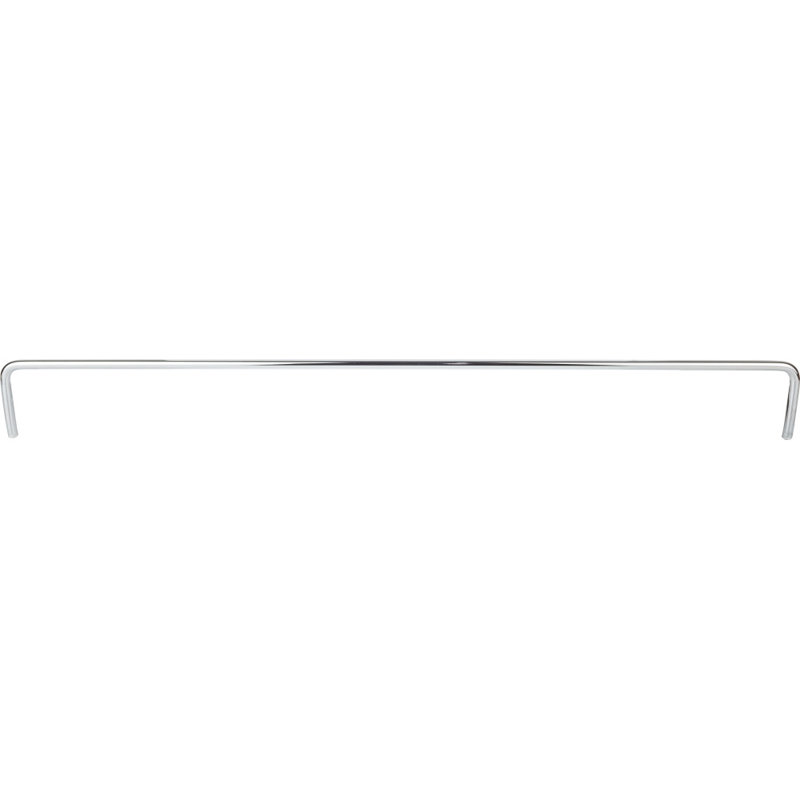 Hardware Resources Metal Shelf Rail | Wayfair