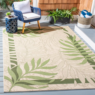 Wayfair | Green Area Rugs