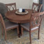 Laurel Foundry Modern Farmhouse Ebbert Cross Back Side Chair & Reviews ...