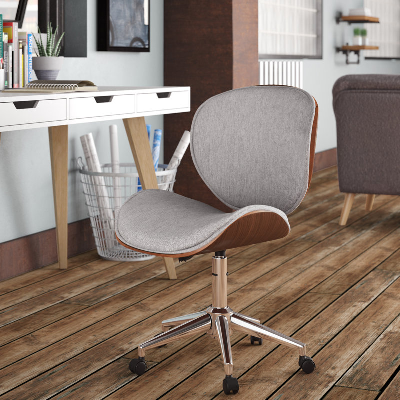 Mercury Row® Sigler Task Chair & Reviews | Wayfair