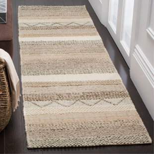 Wayfair | Wool Hallway Runners You'll Love in 2023